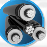 power cable mv
